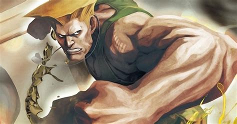Street Fighter Guiles Theme Has Lyrics Now And Theyre Great Vg247