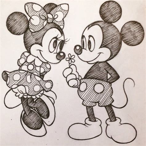 Cute Love Drawings At Explore Collection Of Cute