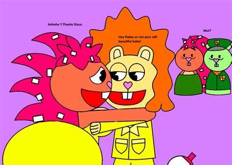 Flaky Pine 9 By Madmanhtf On Deviantart