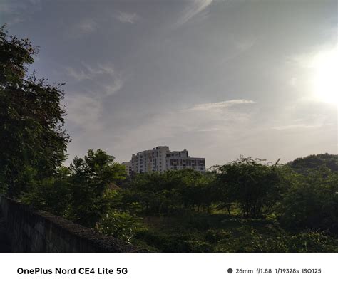 Oneplus Nord Ce4 Lite Review