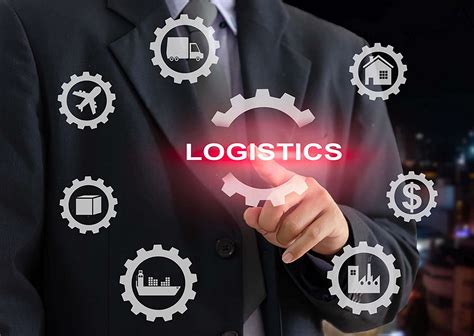 Integral Logistics Cargomondo Group
