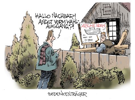 Janson Karikatur Aktuelle Politische Karikaturen Cartoons