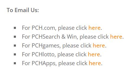 How To Cancel Pch Account Techcult