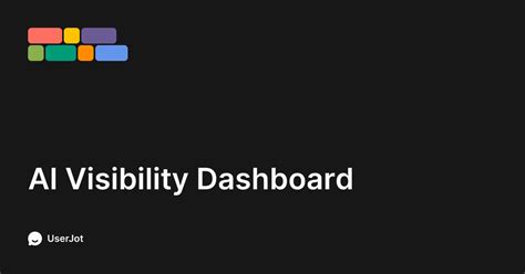 Ai Visibility Dashboard Outwrite Ai