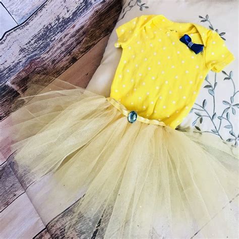 Mini Belle Custom Clothes Mini Fashion