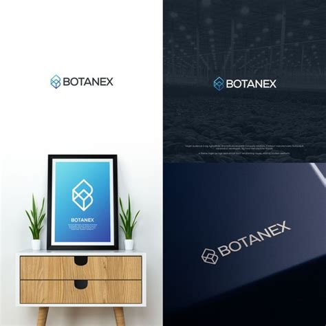 Designs Ag Tech Startup Branding Logo Design Contest