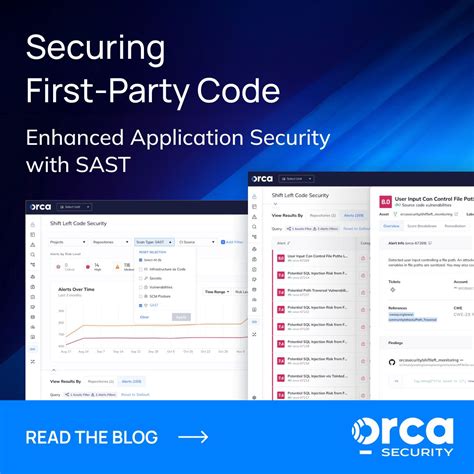 Cloudsecurity Appsec Applicationsecurity Devsecops Sast Orca