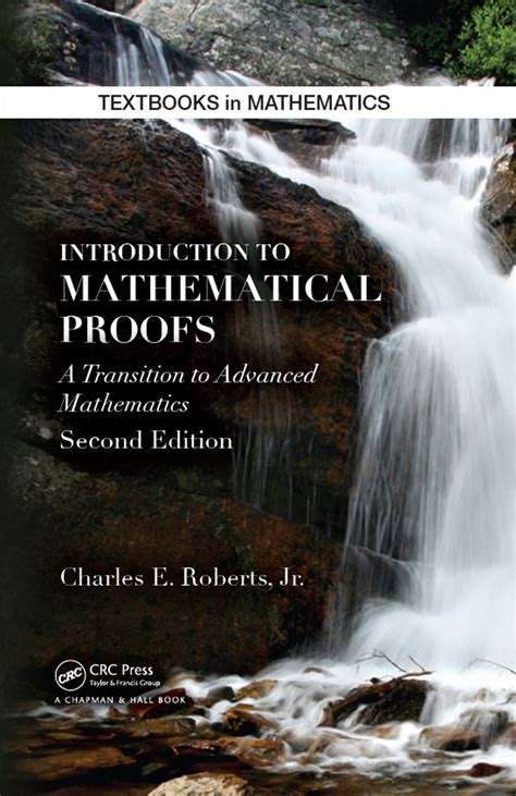 Introduction To Mathematical Proofs 2nd Edition Premiumjs Store