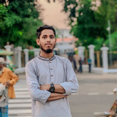 Mohammad Sabbir Uddin