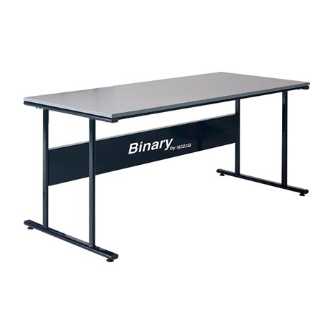 Binary Workbench With Laminate Top 240kg Workplace Products Ireland