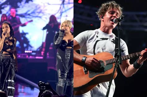 There Are 50 Country Artists Playing Concerts In Iowa In 2025