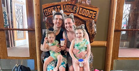 Great Wolf Lodge Military Discount The Krazy Coupon Lady