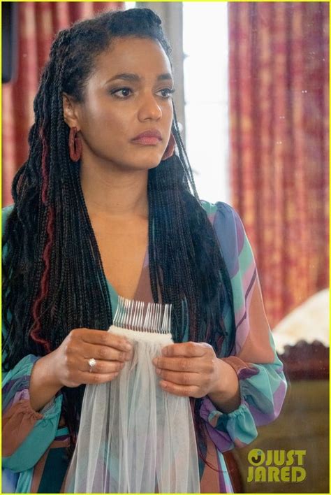 Freema Agyeman Kropp New Amsterdam Season One [dvd]
