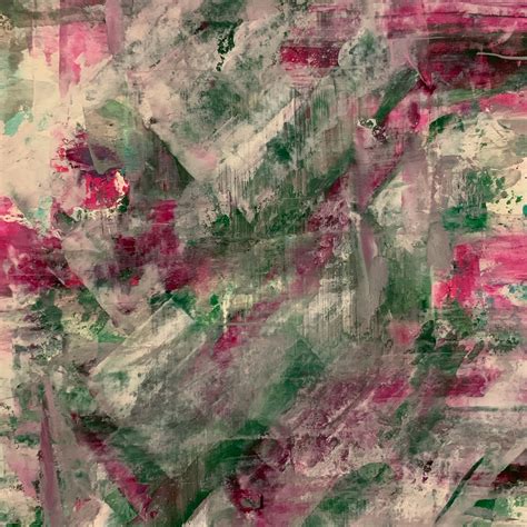 Acrylic Visual Studies On Behance