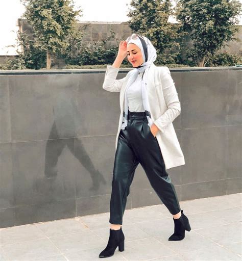 Aya Samir آية سمير On Instagram “just Believe In Yourself🦋” Hijab