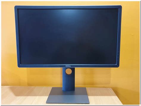 DELL P2314Ht LCD Monitor 23 Inch - Zenith Computers