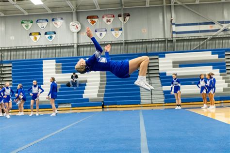 Sms Cheer 1 17 25 Flickr