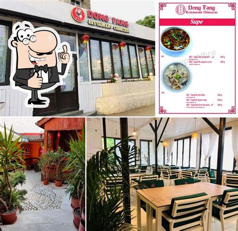 Dong Fang Restaurant Chinezesc Craiova Restaurant Menu Prices And