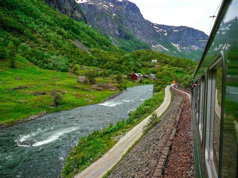 Norway In Summer Best Places To Visit And Things To Do
