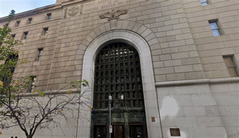Pittsburgh Man Eric Jefferson Sentenced To 25 Years For Sex