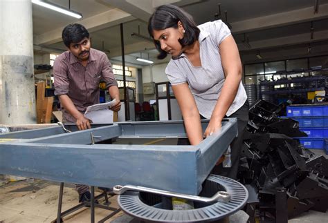 Devi Murthy Welcome To Dh 19 In 2019