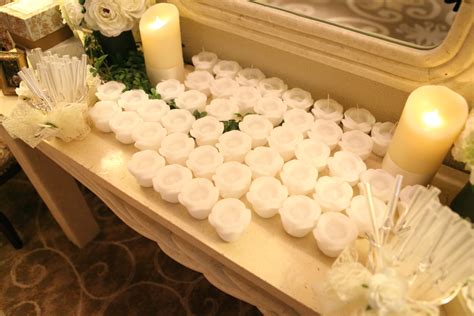 『結婚式のキャンドル演出の秘密』～withコロナでも出来るキャンドル演出は？～ 大阪の結婚式情報
