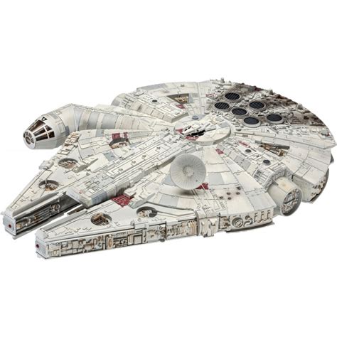 172 Millennium Falcon T Set Afterpay Available