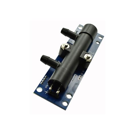 Ultrasonic Oxygen Concentration Sensor Zhelectronics China 3 To 7