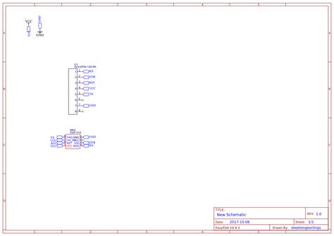 ESP 12 SRS Part 1 Platform For Creating And Sharing Projects OSHWLab