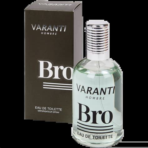 Varanti Hombre Eau De Toilette Bro Action Nl