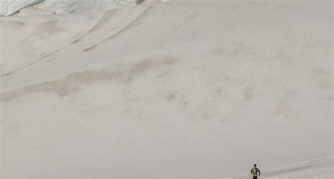 What I Learnt About My Career While Running Ultra Marathons Etienne Welgemoed