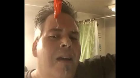 Str8 Guy Calling Himself A Faggot Covered In Cum Free Mobile Porn