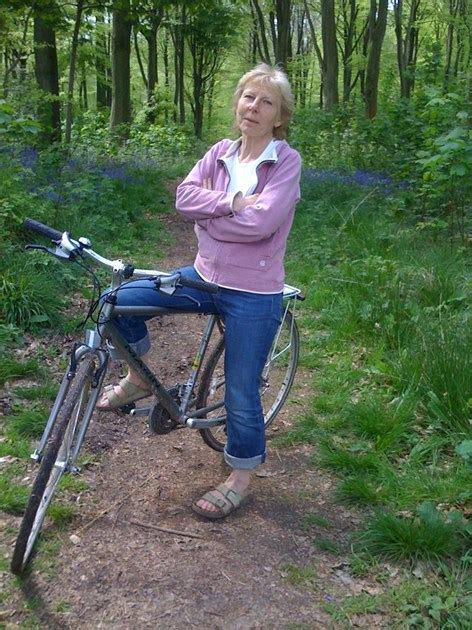 Jennifer Cuffe Is Fundraising For Southampton And Winchester Visitors Group