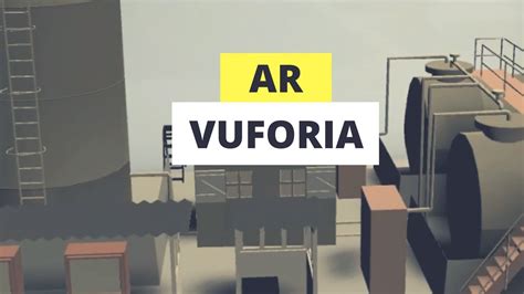 Ar With Vuforia And Unity Youtube
