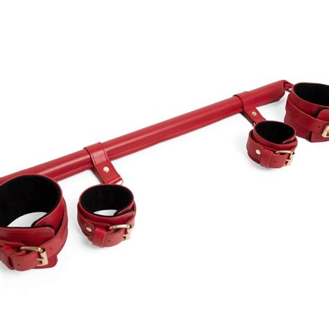 Leg Spreader Bar Restraint Bar Etsy