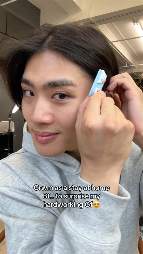 Its A Much Deeper Insecurity Than How I Made The Video Seem 🥹 — This Is Something I Wrestle