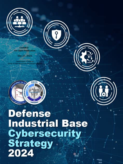 Dib Cs Strategy Pdf Computer Security Security