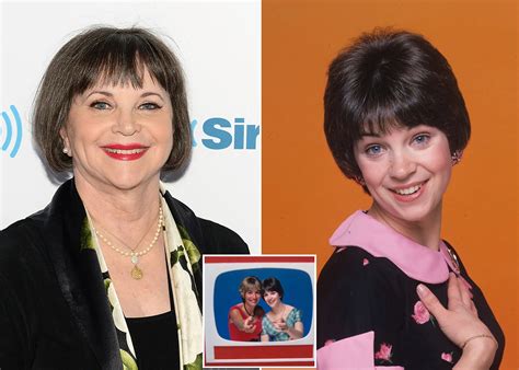 Laverne And Shirley Actress Dies 60 Photos Moonagedaydreamfilm