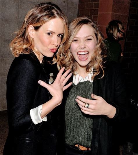 Pin By Meow On Elizabeth Olsen Elizabeth Olsen Gorgeous Girls Elizebeth Olsen