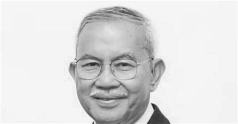 Jepak Assemblyman Passes Away At 72 New Straits Times