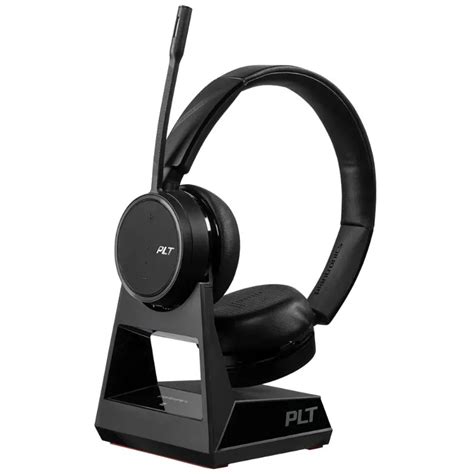 Poly Voyager 4220 Uc Usb C Microsoft Teams Headset For Sale North Las Vegas Nv Nellis Auction