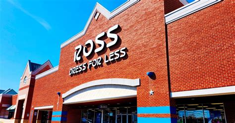 Ross Dress For Less Is Opening 90 Locations In 2025 Are You Getting