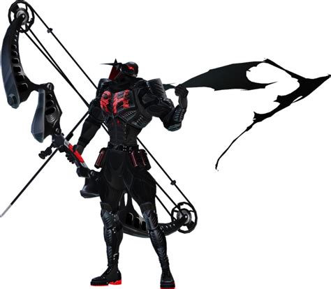 Hereward Megami Tensei Wiki