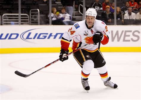 Flames Name Craig Conroy Gm How Former Calgary Captain Rose In Franchise Ranks The Athletic