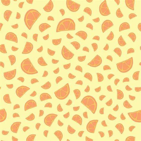 22911676 Citrus Pattern Vector Images Depositphotos