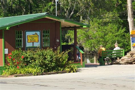 Chassahowitzka River Campground Updated 2022 Homosassa Florida
