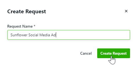 Submitting A New Request Workflow Lytho Support Submitting A New Request Workflow Lytho Support