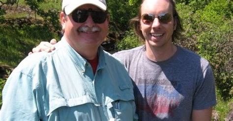 Dax Shepard Brother And Sister