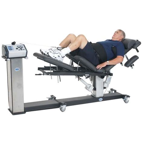 Neural Flex Decompression System Black 3012010 Mettler Electronics
