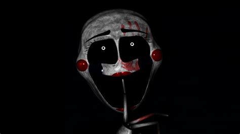 Fnaf Carousel Vhs Tape Casting Call Club